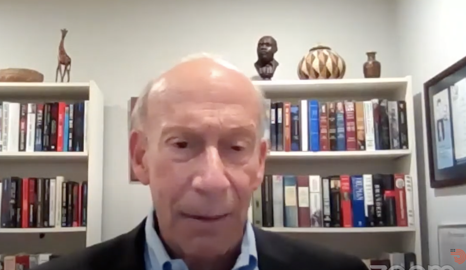 ARTICLES – Ira Shapiro, Author